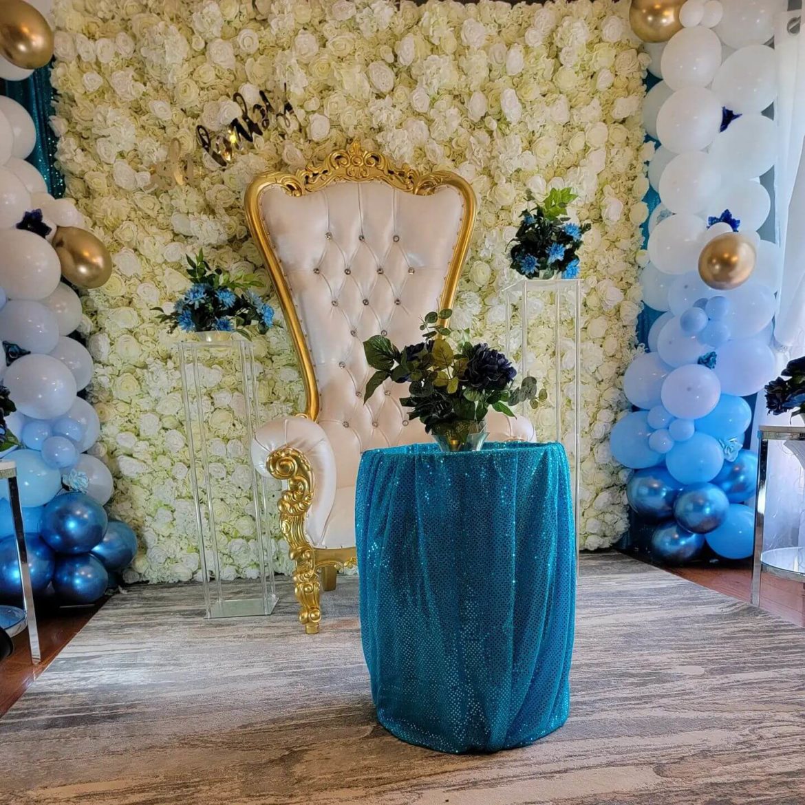 Services - Ethio Addis Decor