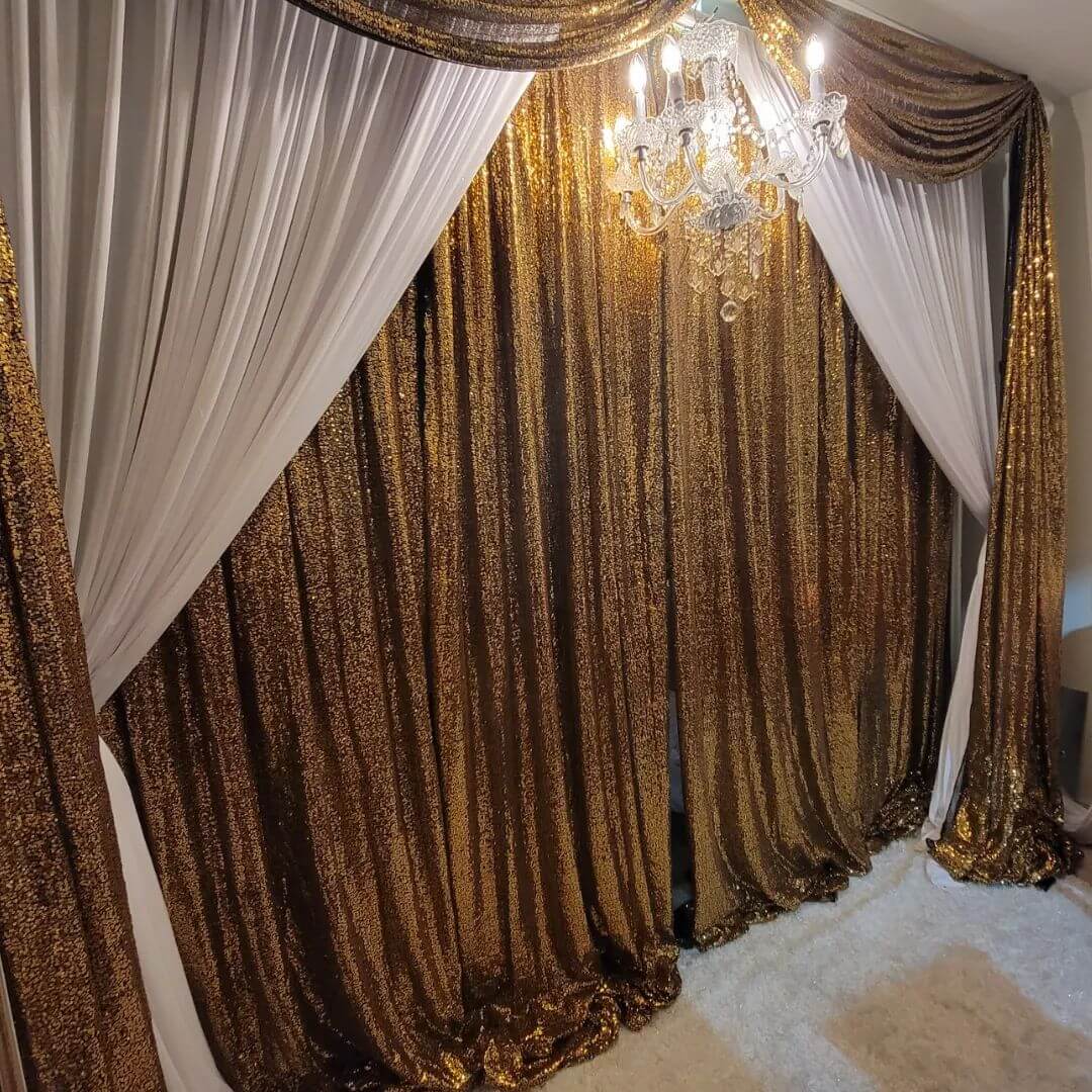 Party Rentals - Ethio Addis Decor