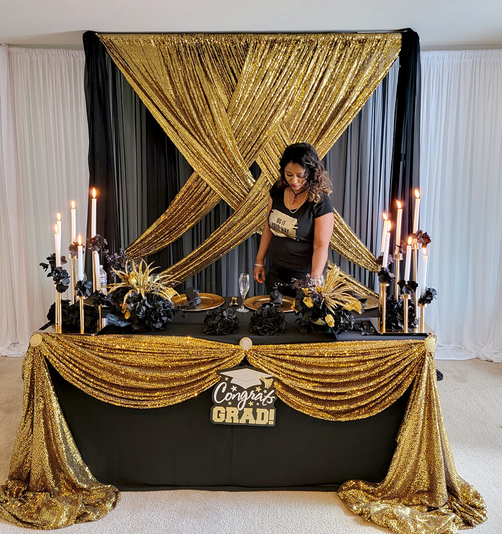 Services - Ethio Addis Decor