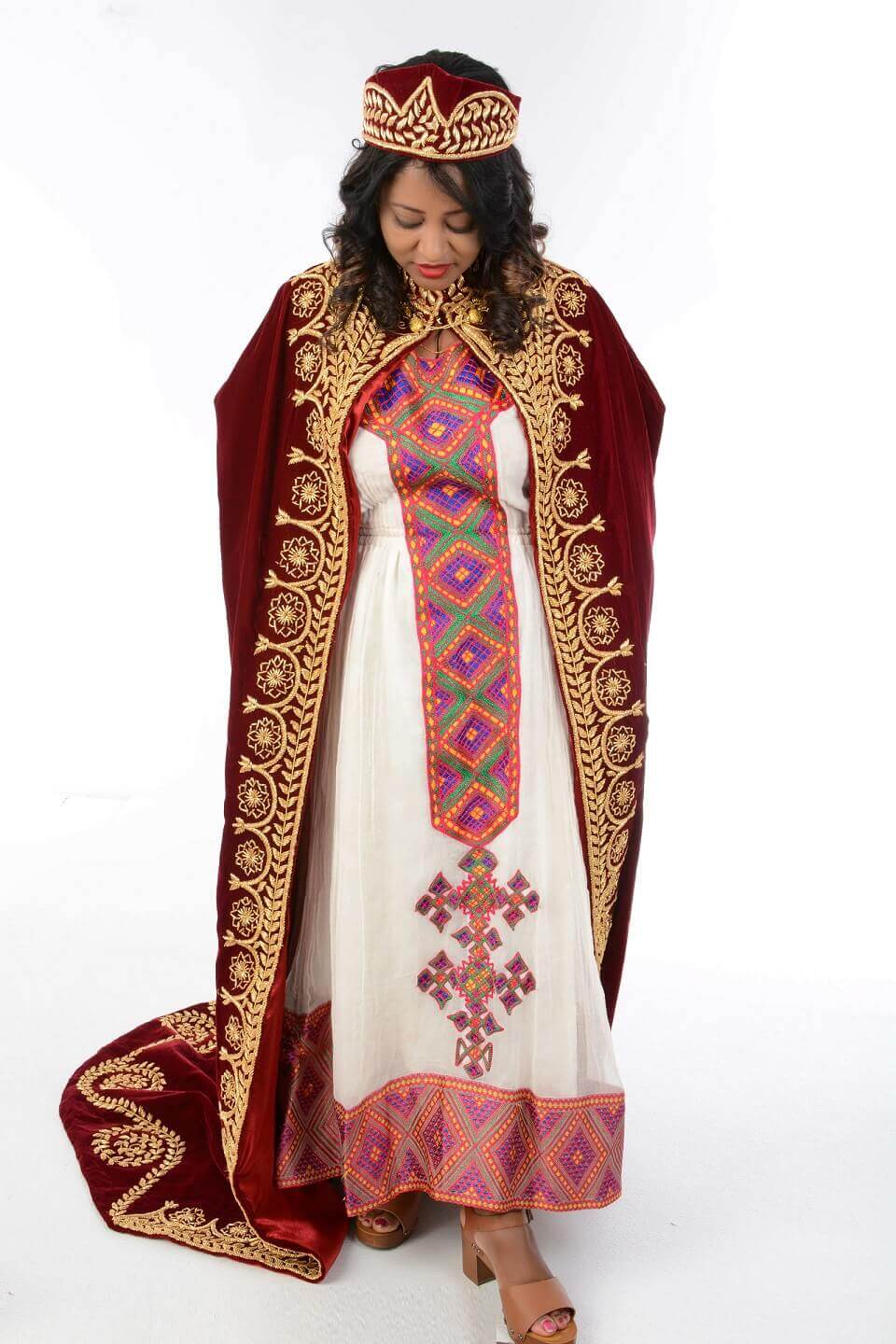 Party Rentals - Ethio Addis Decor